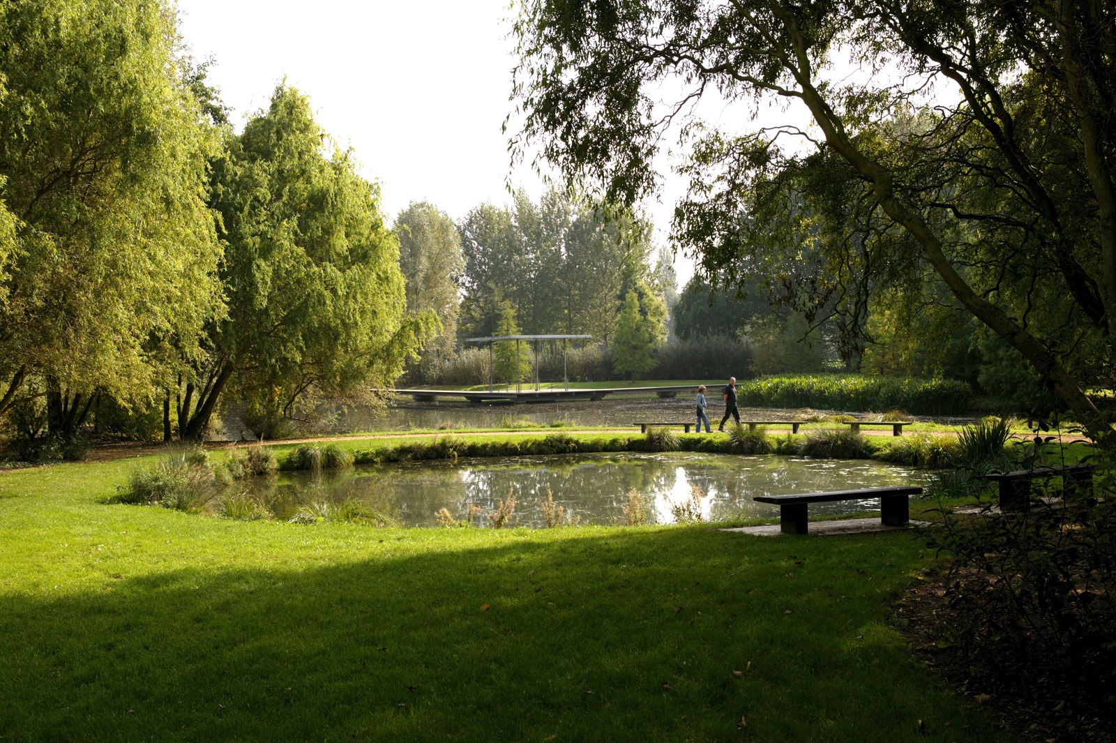 Osty et associés paysage urbanisme