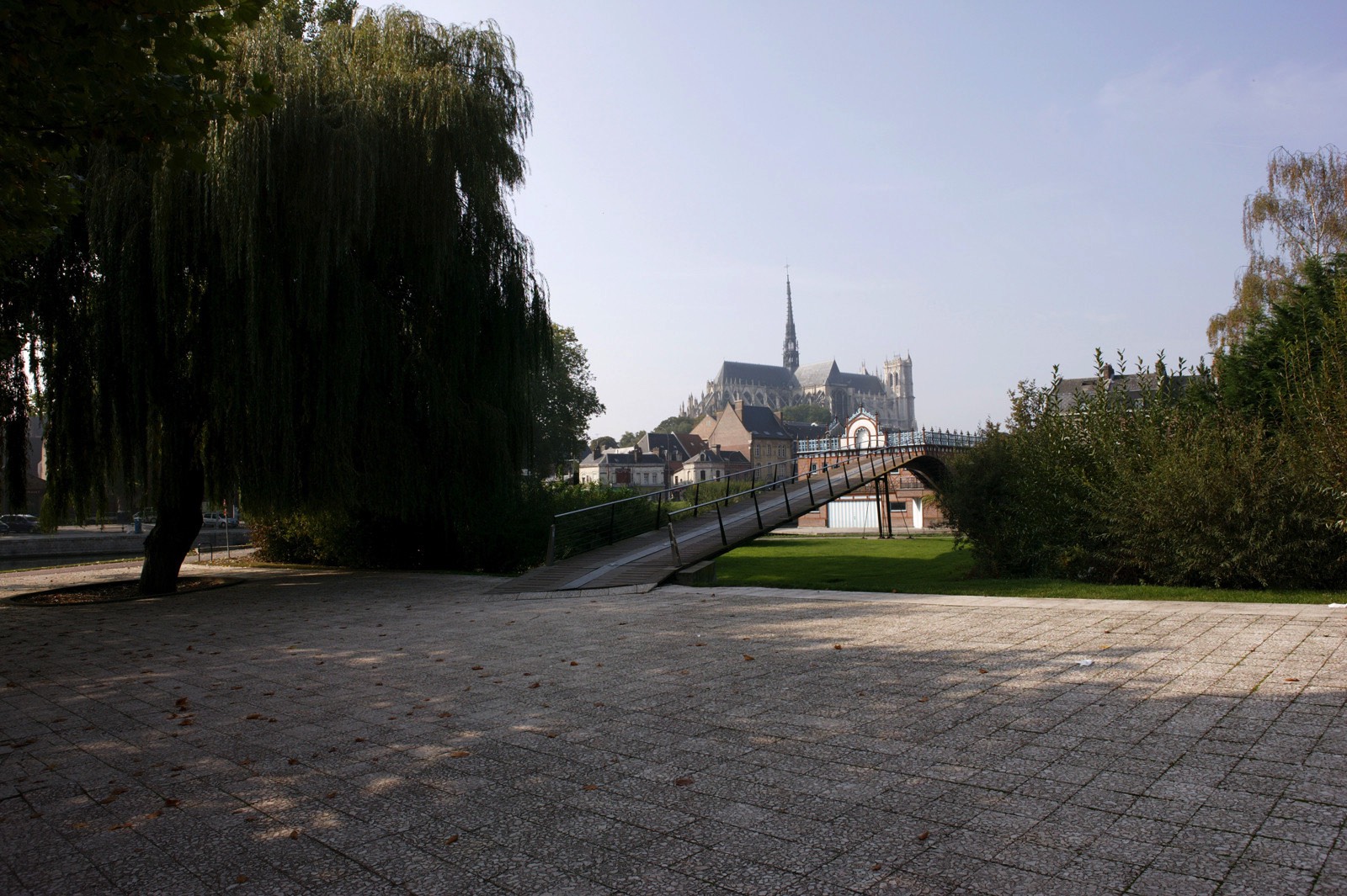 Osty et associés paysage urbanisme