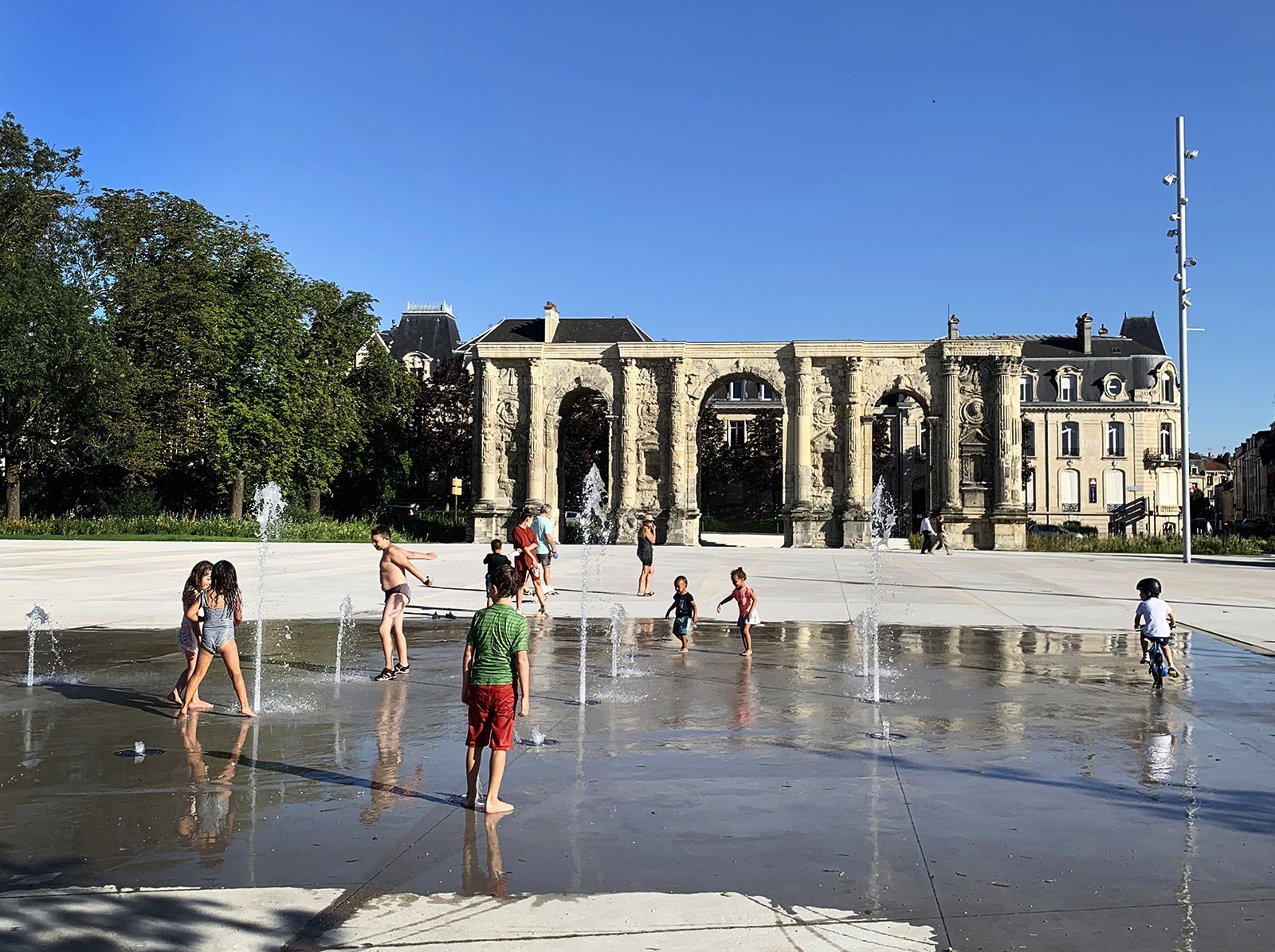 Osty et associés paysage urbanisme